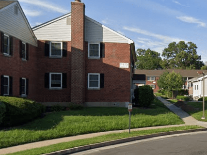 Sycamore Ridge Apartments, Low Income Apartments