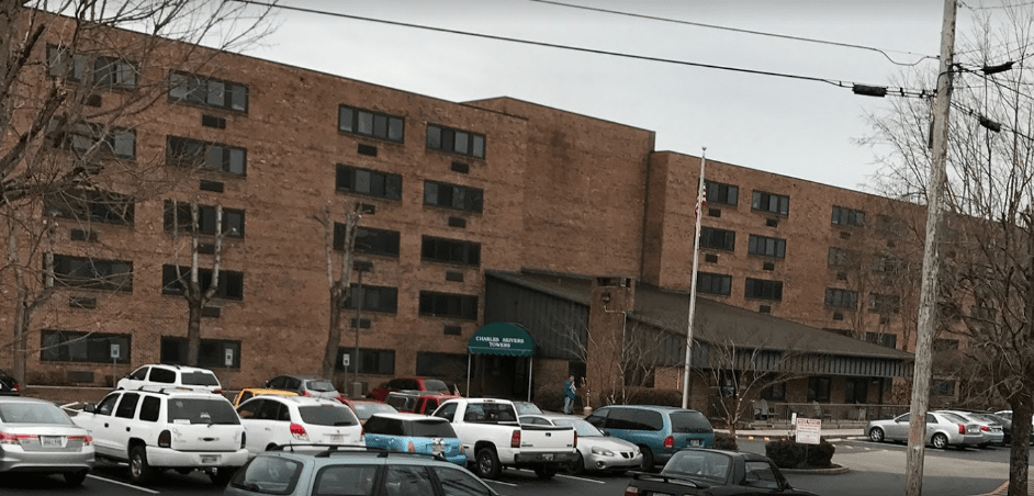 Clinton Towers, Low Income Apartments