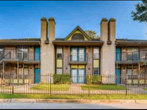 Austin, TX Low Income Apartments