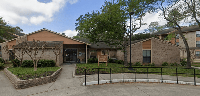 The Woodlands, TX Low Income Apartments