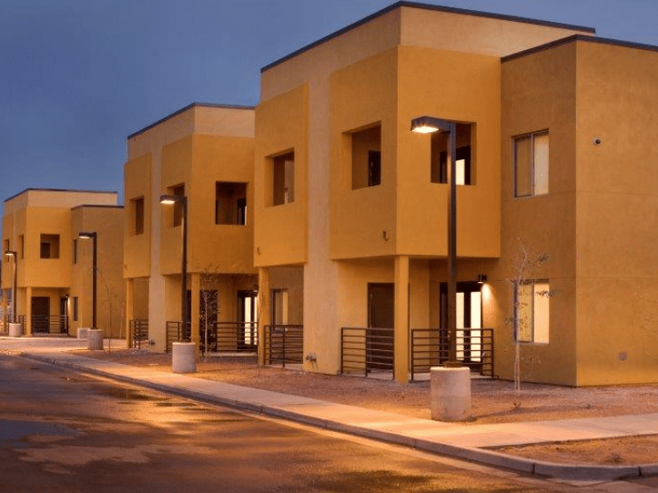 Good Shepherd Homes Of Arizona West, Low Income Apartments